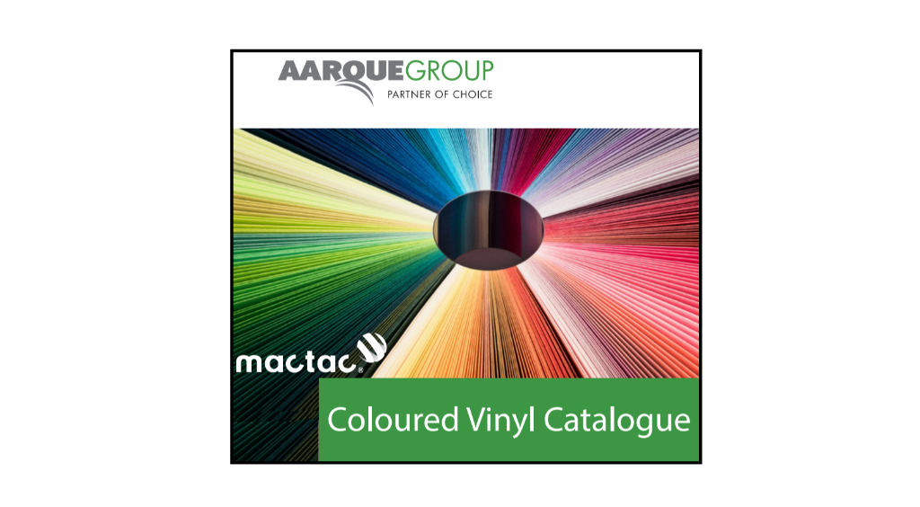 Product Catalogues | Aarque
